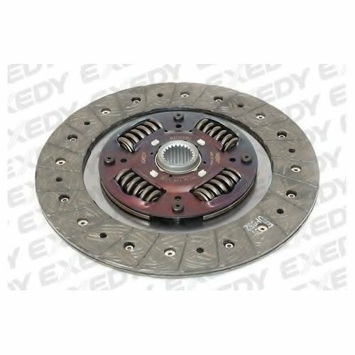 Диск сцепления Exedy MBD089U для Mitsubishi Pajero III, IV