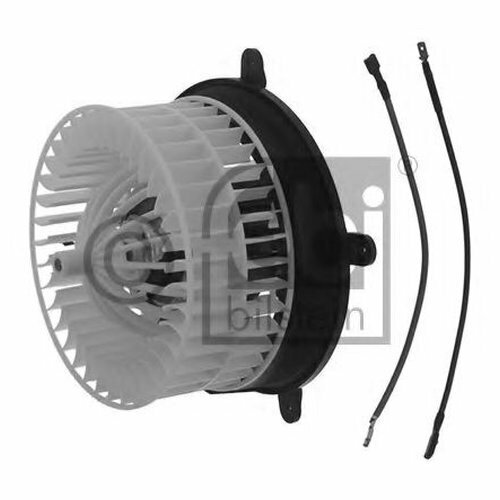 Вентилятор отопителя салона Febi 38751 для Mercedes E-CLASS S210, VF210, W210
