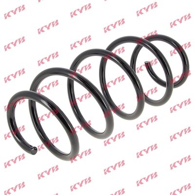 Пружина подвески VAG OCTAVIA II/GOLF V(1K) 1.4/1.6/1.6FSI 04- передняя KYB RA3520