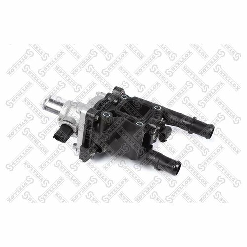 Термостат CHEVROLET AVEO T250 1.4 04 STELLOX 2340252SX