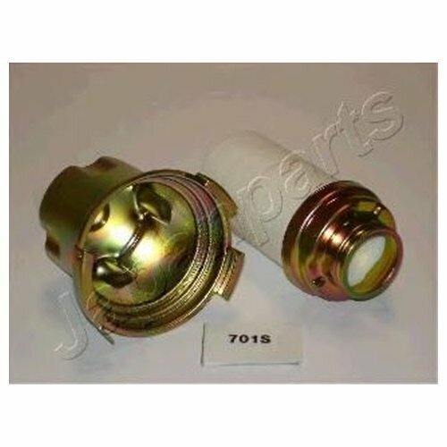 Фильтр топливный Japanparts FC701S для Subaru Legacy III, IV, Outback, Tribeca