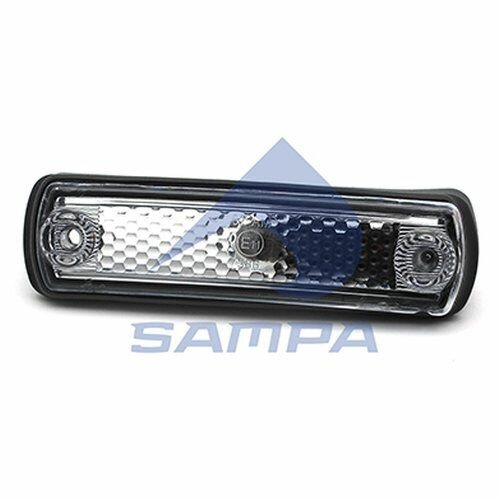 Габаритный огонь Sampa 023400