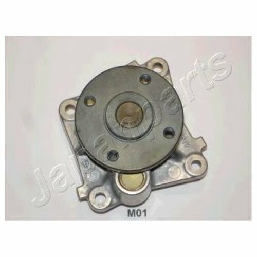 Водяной насос Japanparts pqm01 для Mitsubishi ASX, Colt VI, Mirage