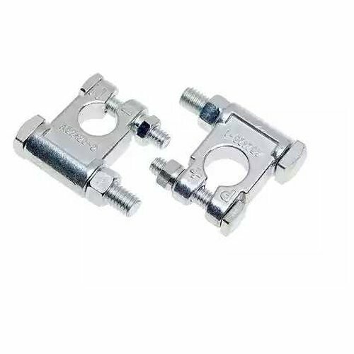 Клемма, универсальные электрические части Стартвольт sbt009