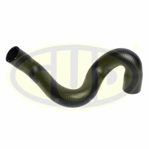 Патрубок радиатора нижний FORD FOCUS II / C MAX 1.4 - 1.6 16V G.U.D GSH019942