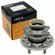HW91030 HOLA Ступица с подшипником HYUNDAI IX35/I40/SONATA/KIA SPORTAGE III/OPTI...