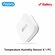 Aqara Temperature Humidity Sensor X, 1pcs