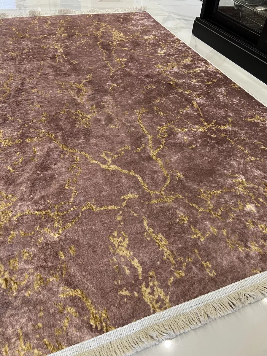 Коврик для кухни/прихожей/спальни 140х200 см Турция