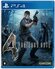 Игра Resident Evil 4 для PlayStation 4
