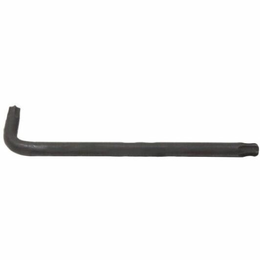 Ключ TORX T40 RF-76640BL: Г-образный удлиненный с шаром ROCKFORCE