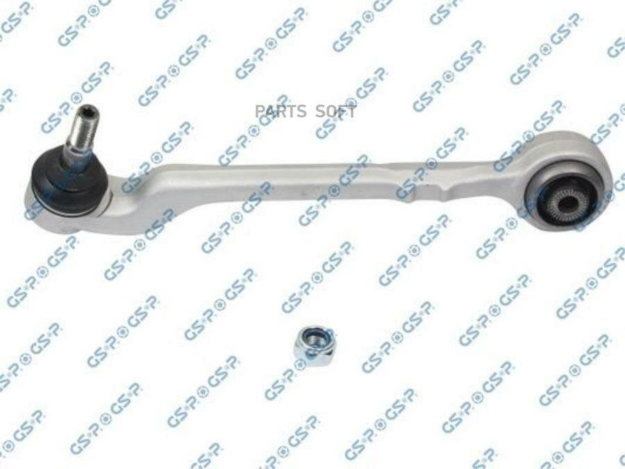 GSP S061616 Рычаг подвески левый BMW 1 (F20) ()