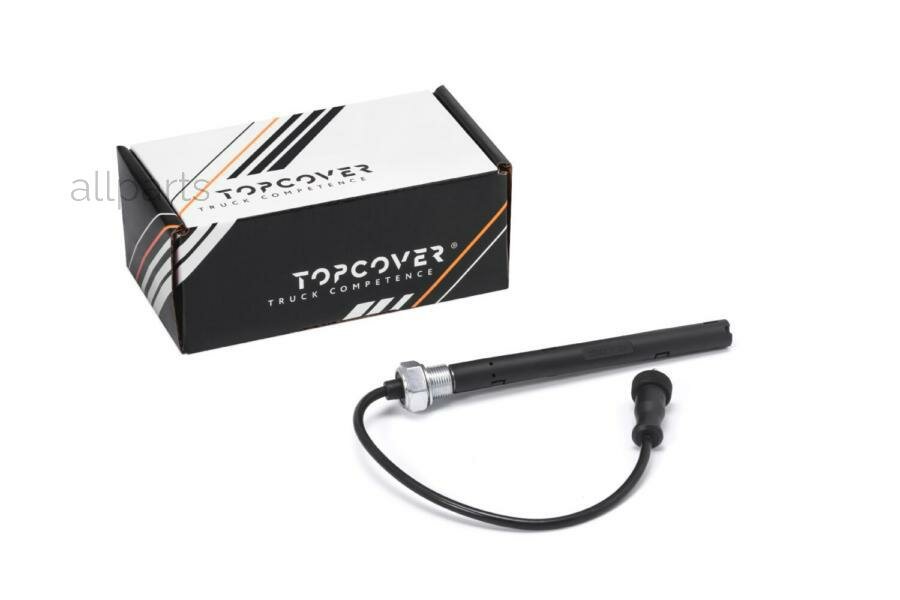 TOPCOVER T0173-4004 Датчик уровня масла