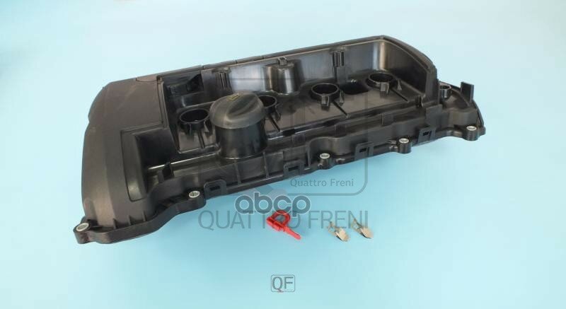 Крышка клапанная CITROEN QUATTRO FRENI арт. QF72A00066