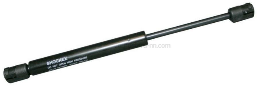 JP GROUP 1181202000 Амортизатор багажника Skoda Superb 01-08. VW Passat 00-05