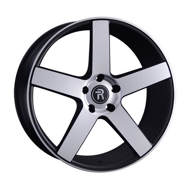 Колесный диск Replay MR152 10x22/5x130 D84.1 ET36 MBF