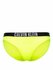Купальник CALVIN KLEIN, размер 38 EU, yellow