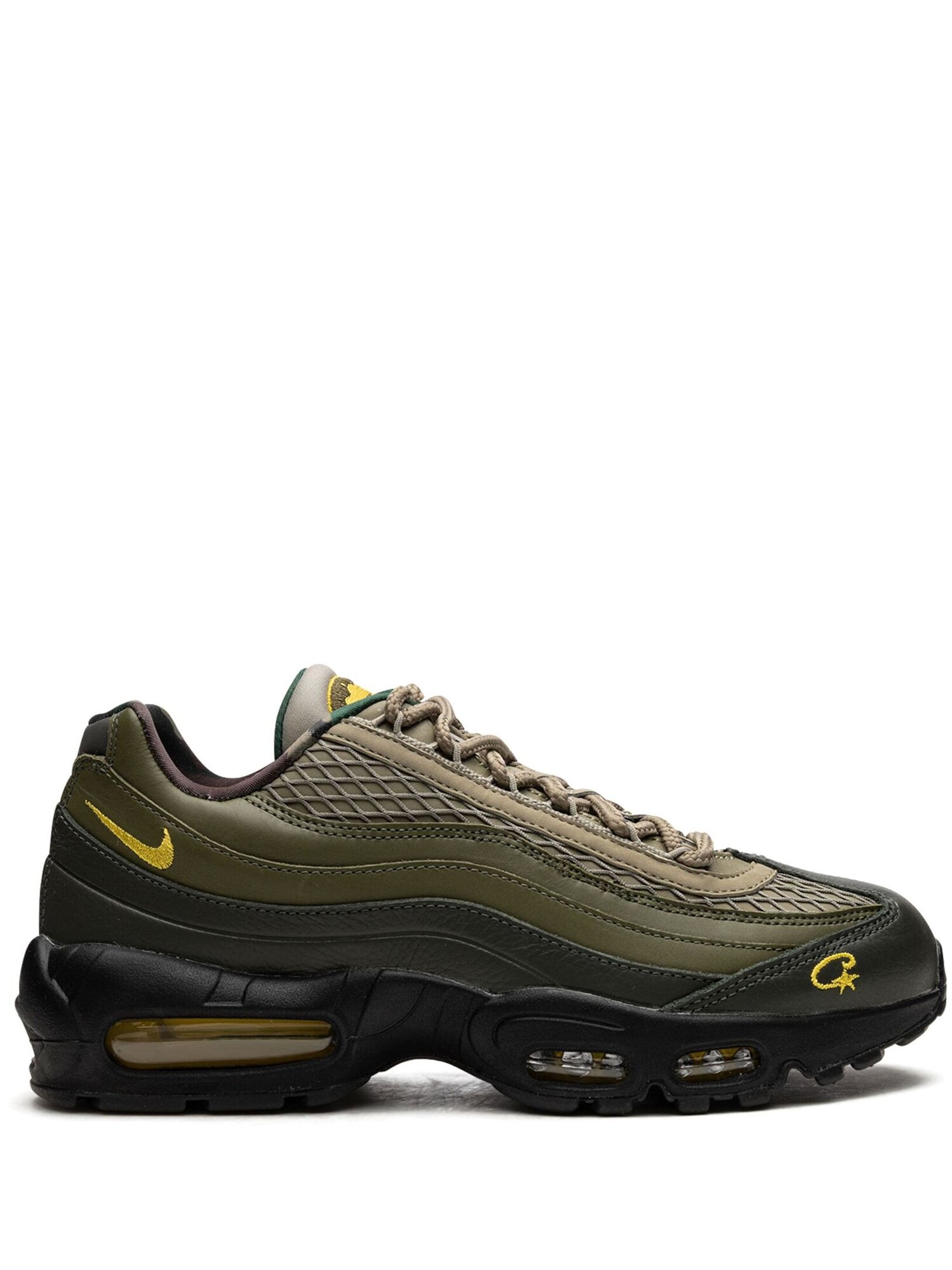 Кроссовки x Corteiz Air Max 95 SP Rules the World