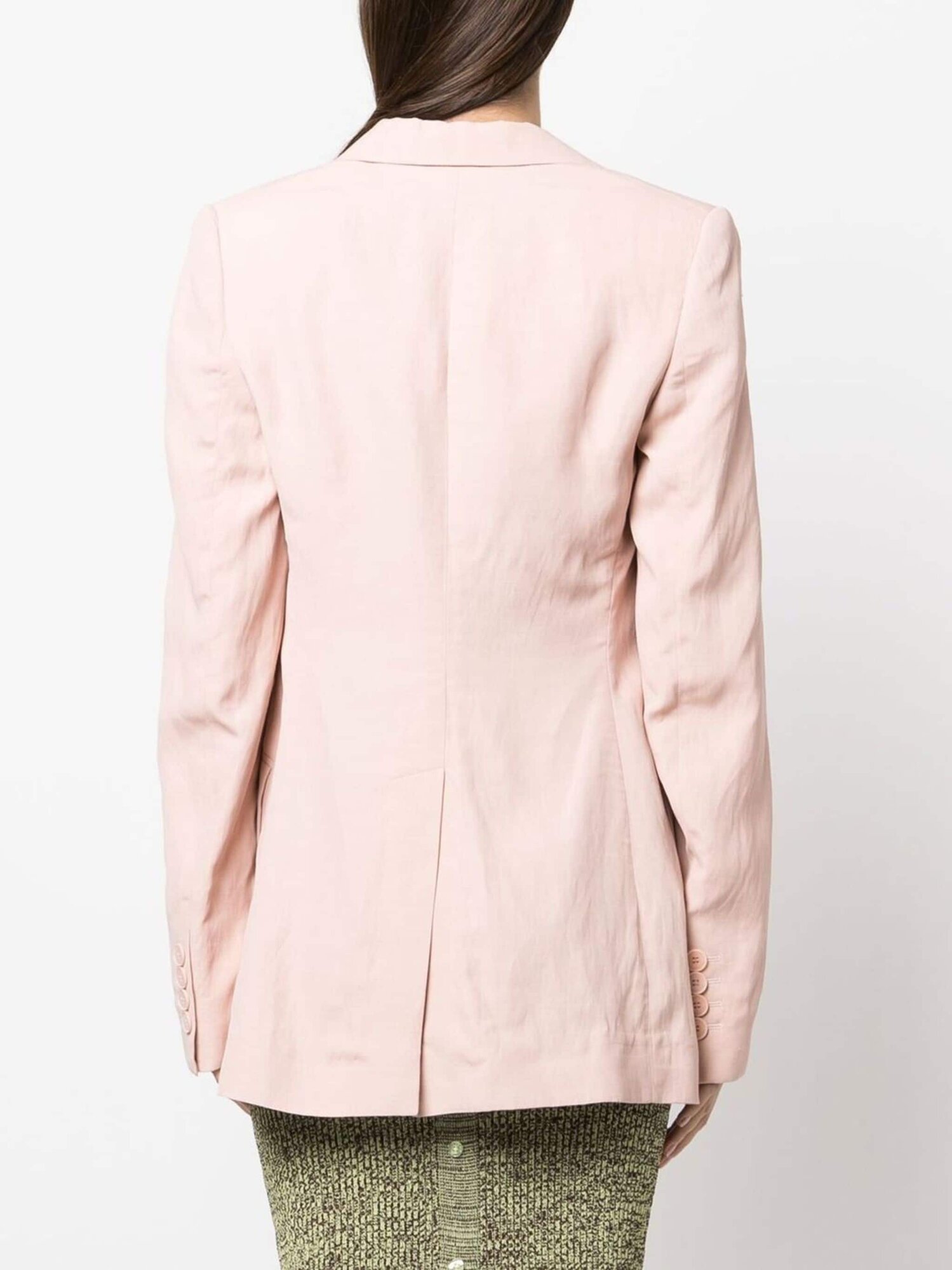 Пиджак Stella McCartney, размер 42, pink — фото 1