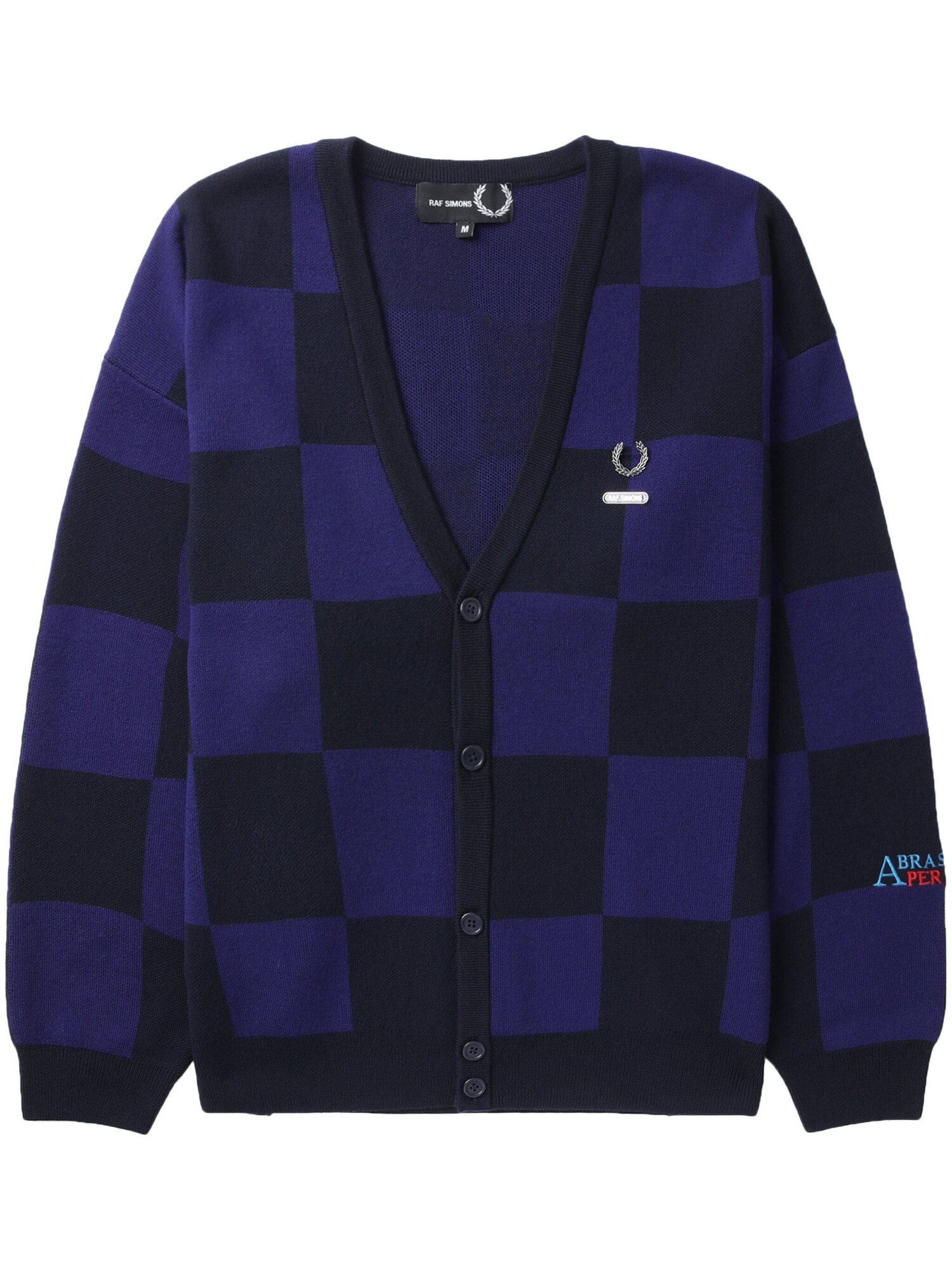 Кардиган Raf Simons