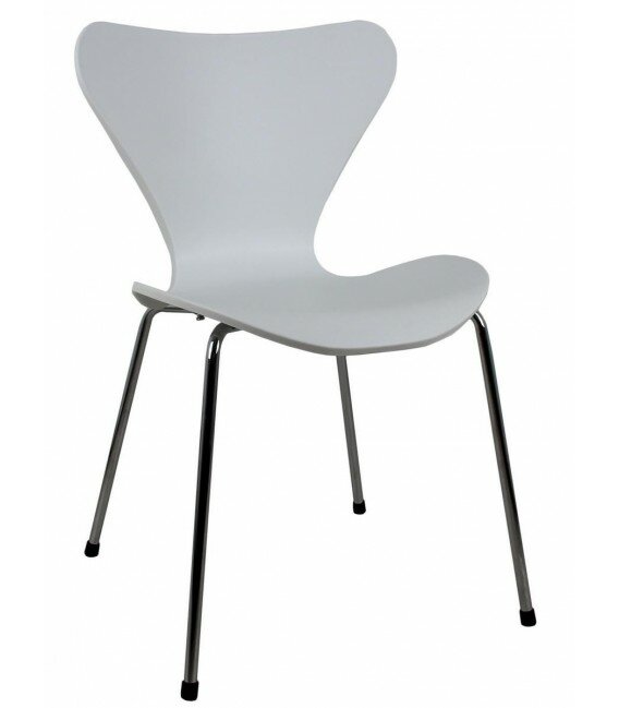 Стул Seven белый