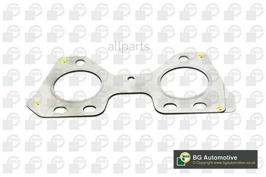 BGA MG4781 Прокладка выпускного коллектора BMW 1.6/2.0/3.0D 04- [B47C20, B57D30, M57D30, N47C16, N47C20]