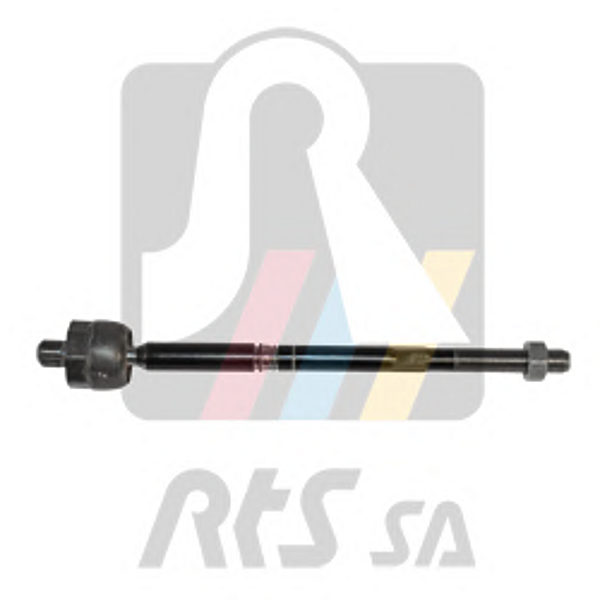 RTS 92-90387 (1603265 / 1603265SK / 1603265SK) тяга рулевая л.+п. zf кол. диск 15, 16, 17 opel: Astra (Астра)
