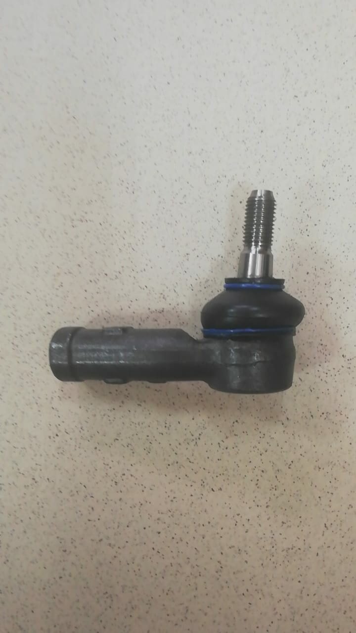 Наконечник левый OSSCA Chery Bonus, Very A13 [1.5 16V 5MT хетчбэк]