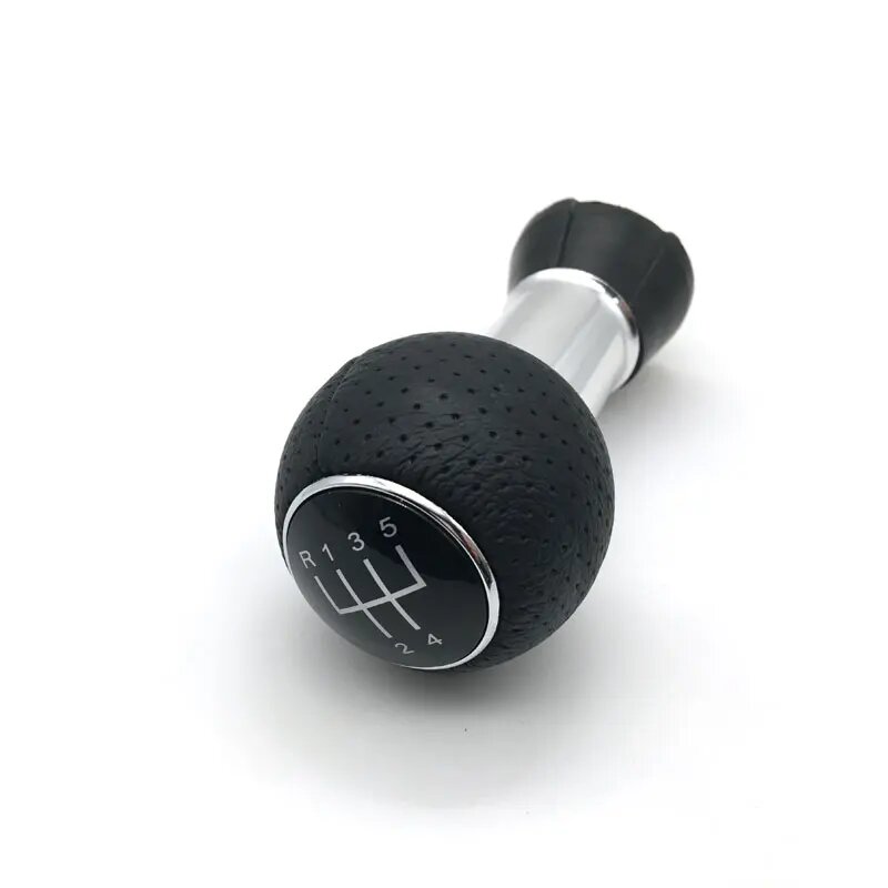 Ручка переключения передач 5speed, 12 мм, Audi VW