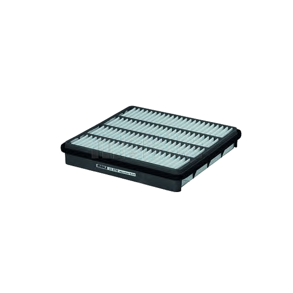 KNECHT lx2750 (109124 / 15123136 / 154703907450) фильтр воздушный