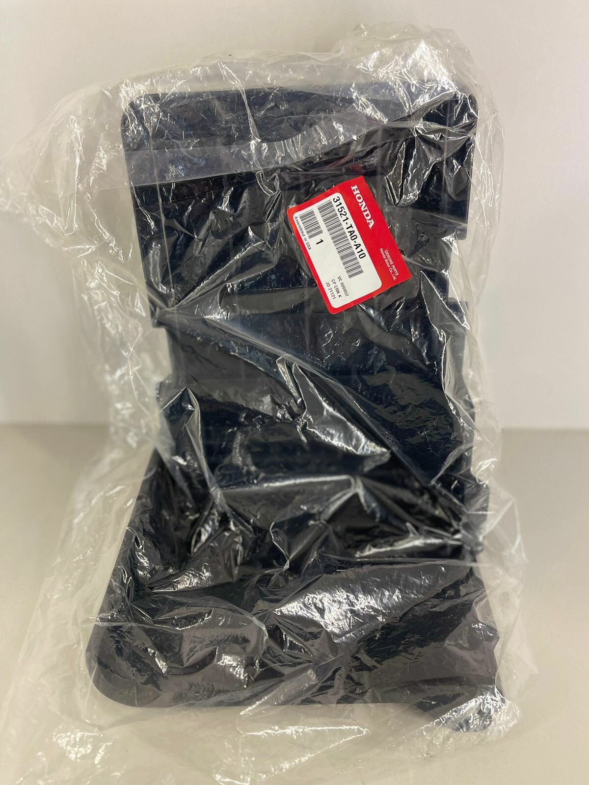 Модуль, аккумуляторная батарея (80D) (Оригинал)