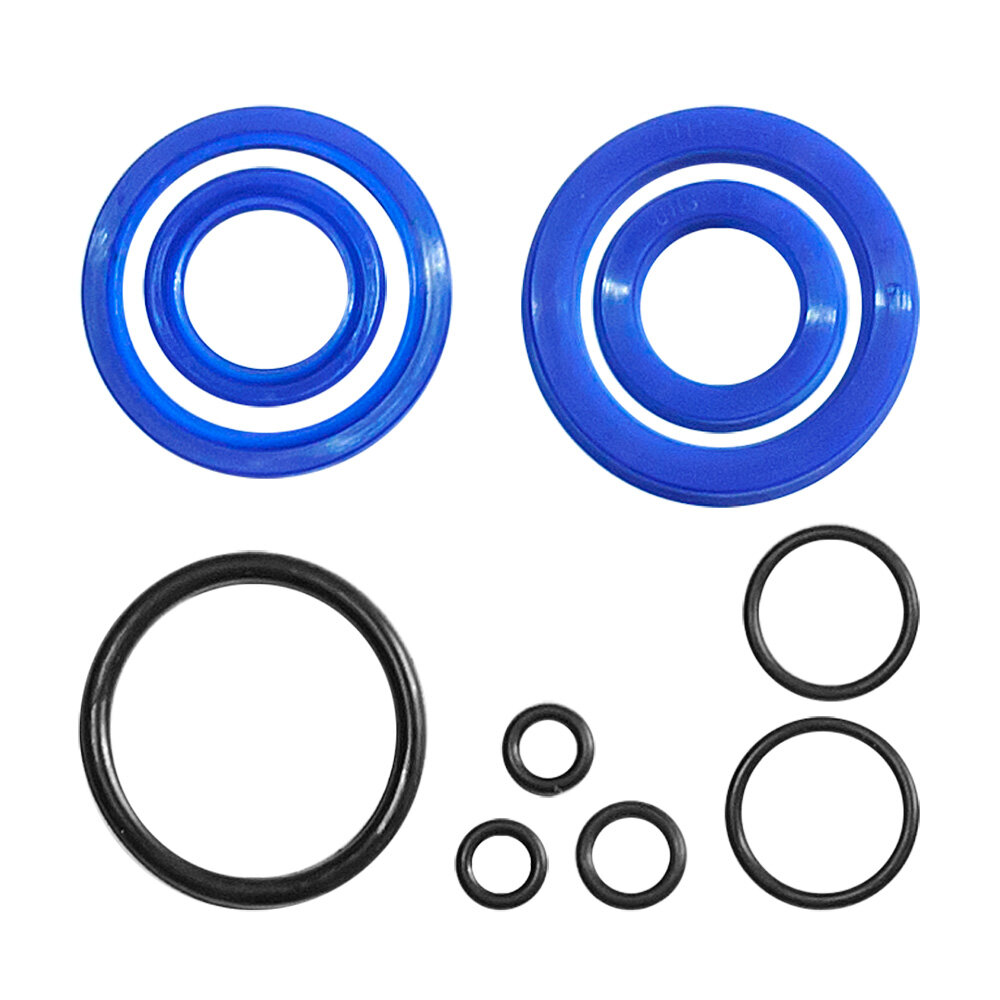 Ремкомплект гидроузла шток 31,5 для гидравлической тележки (рохли) DF, BF (337,338,339,313,314(niuli)rem)