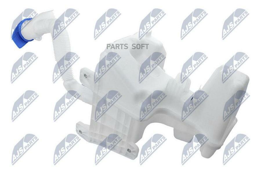 NTY KZS-VW-007 бачки VW GOLF VII 12- /Z UKADEM CZYSZCZENIA REFLEKTORаW/