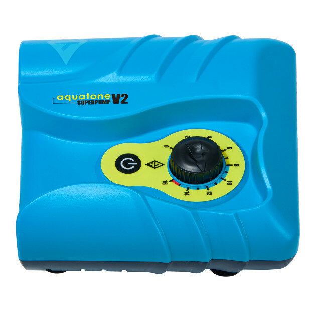Насос Aquatone Superpump V2 Electric Pump