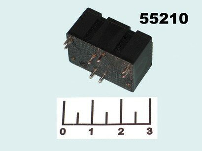 Реле =12V 30A/15V V23078-C1002-A303 (BMW/VW/Mercedes)