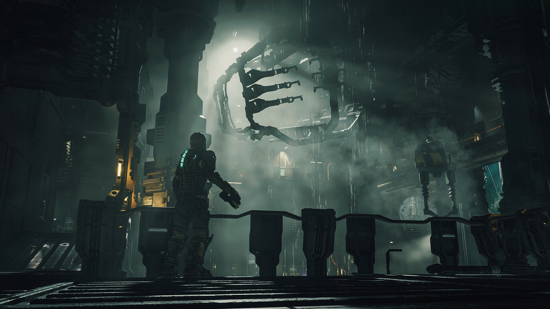 Dead Space для Steam PC (ПК), Украина | Подарком | Steam Gift — фото 1
