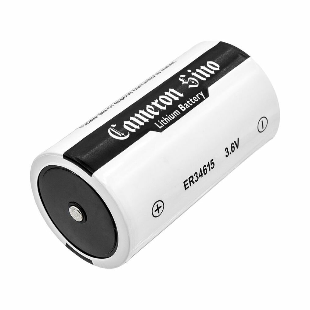 Батарейка Cameron Sino CS-ER34615 (типа D/R20/LR20/HR20)