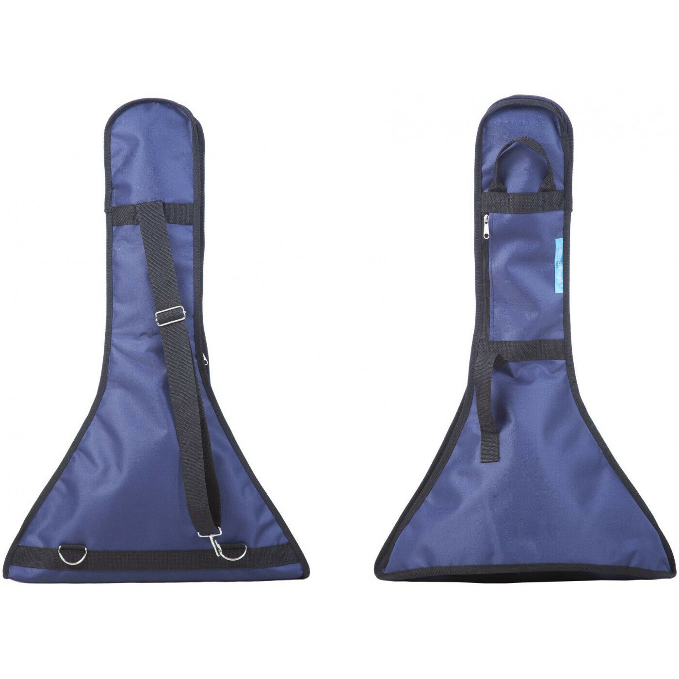 БалалайкерЪ A-BB-1 - Чехол для балалайки стандартный синий