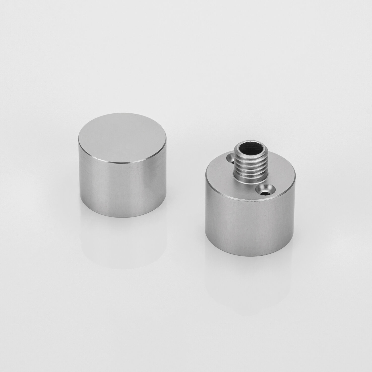 Лампы светодиодные SWG Алюминиевая заглушка SL00-00013287 END-360