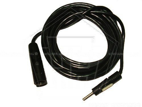 Удлинитель антенный "антей" (3м) (0123-3)