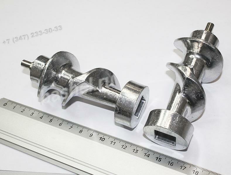 Шнек для электромясорубки Philips HR2730/34