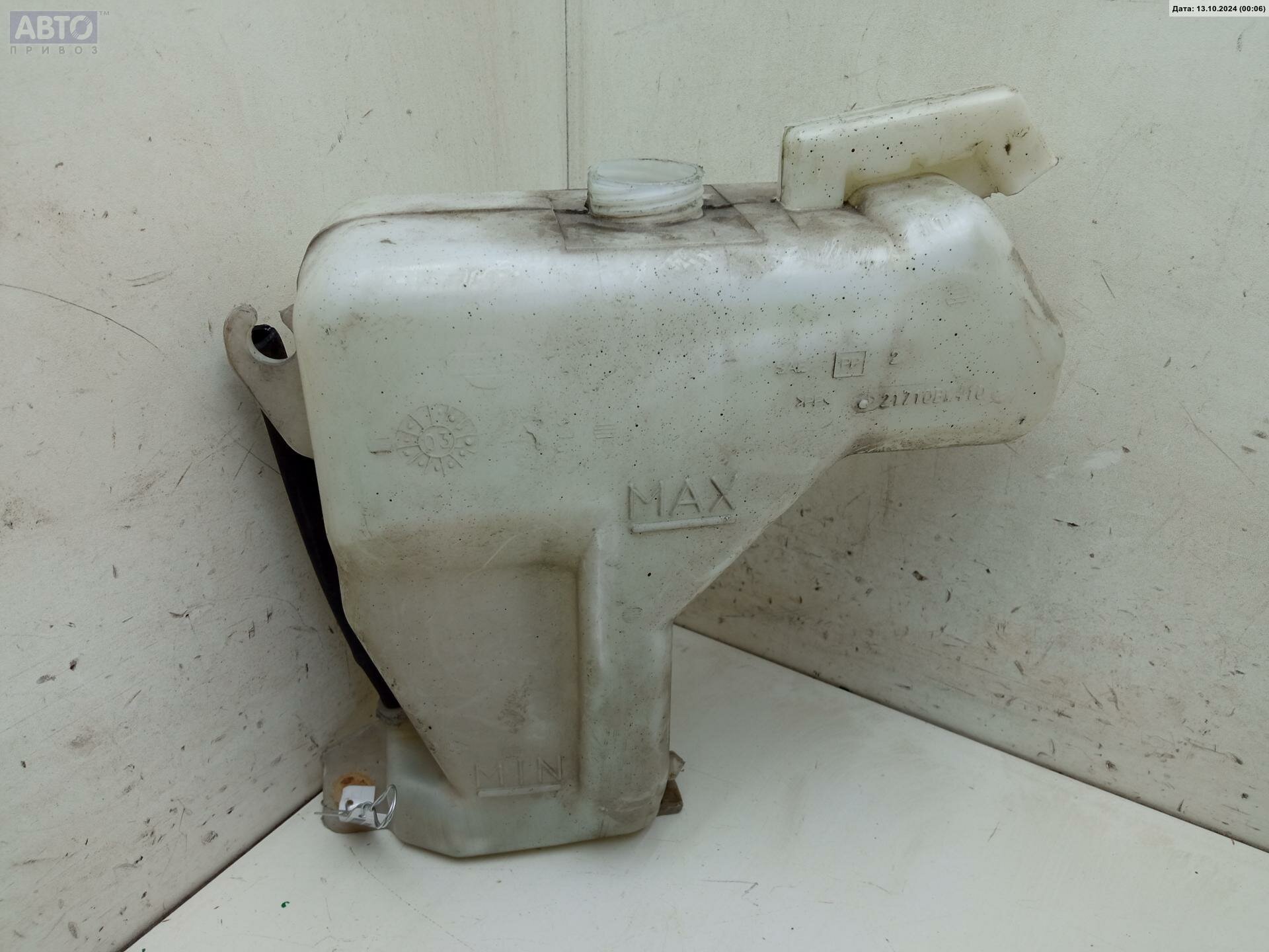 Бачок расширительный Nissan Primera P12 (2002-2008)