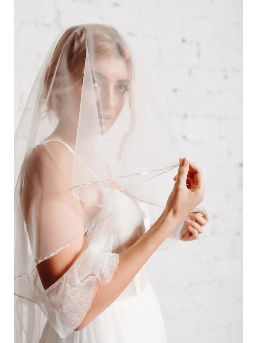 Фата базовая