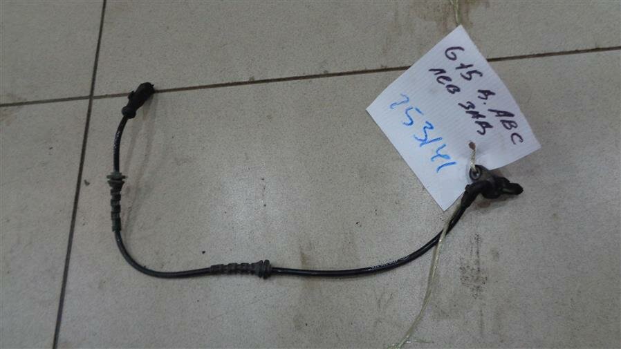 Датчик ABS задний левый от Nissan Almera G15 2013>