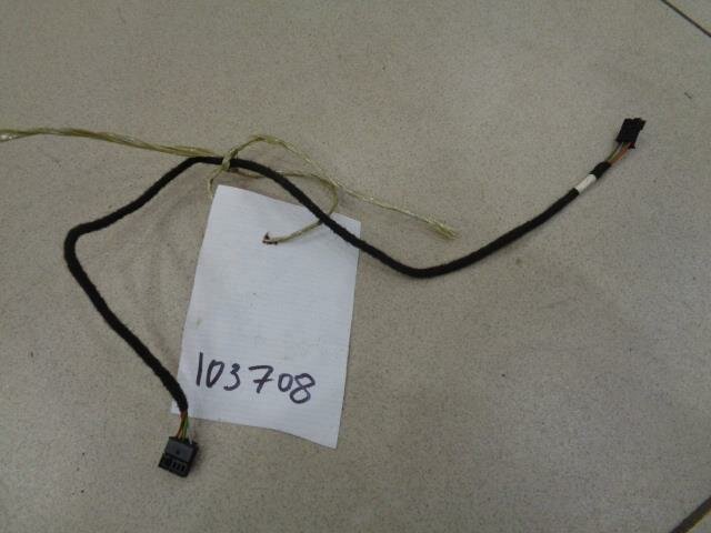 Проводка двери передней правой от Mercedes-Benz E-Сlass W211 2002-2009