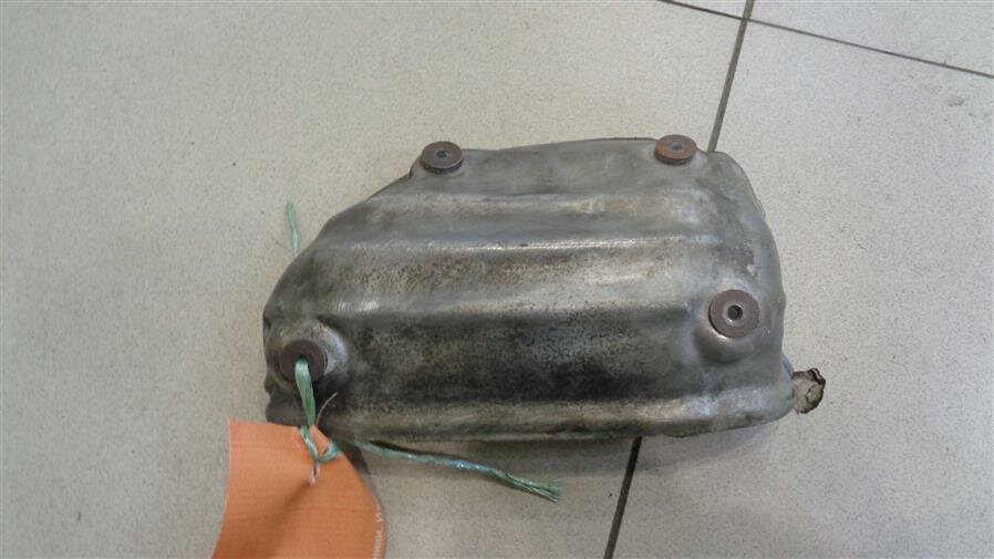 Экран тепловой от Infiniti FX S50 2003-2007