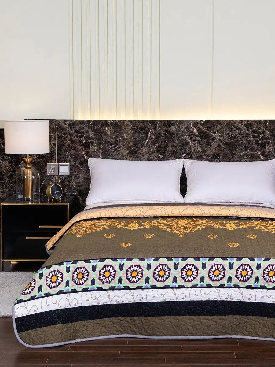 Покрывало 200x220 Евро