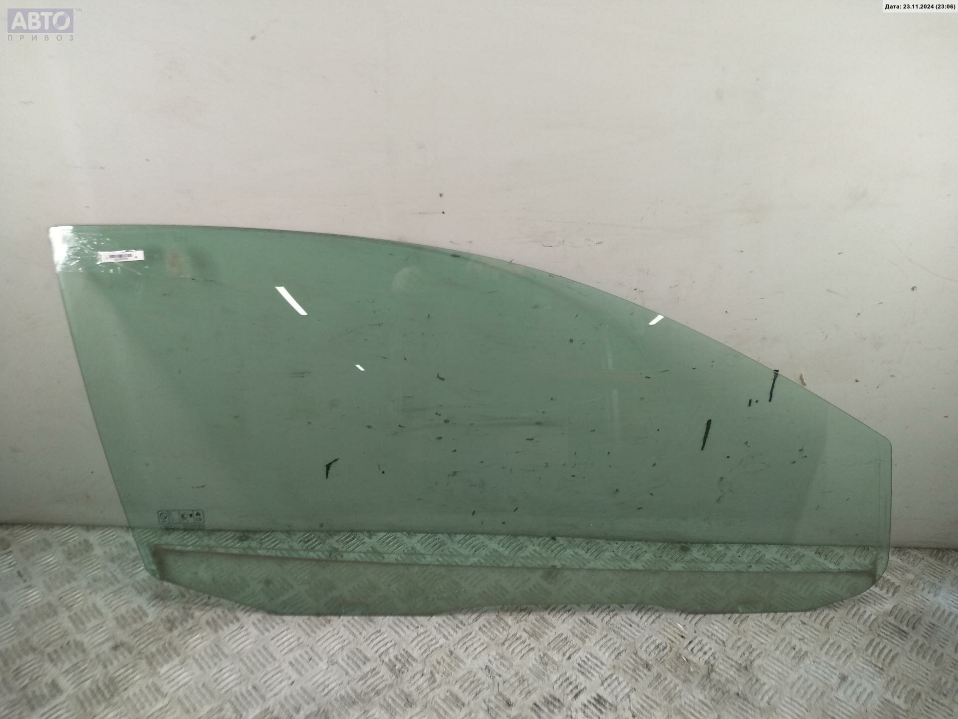 Стекло двери передней правой Ford Focus 2 (2004-2010)
