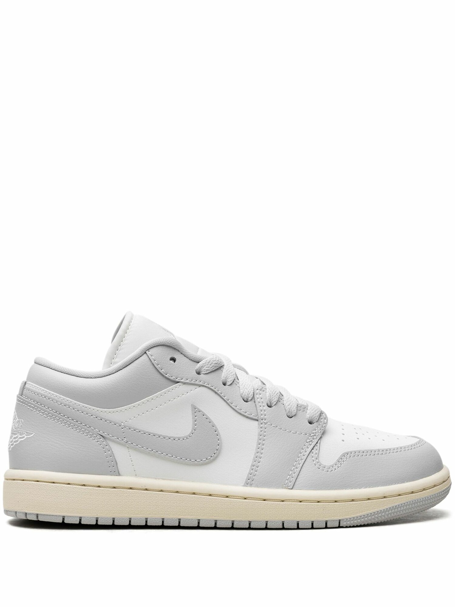 Кроссовки Air Jordan 1 Light Grey