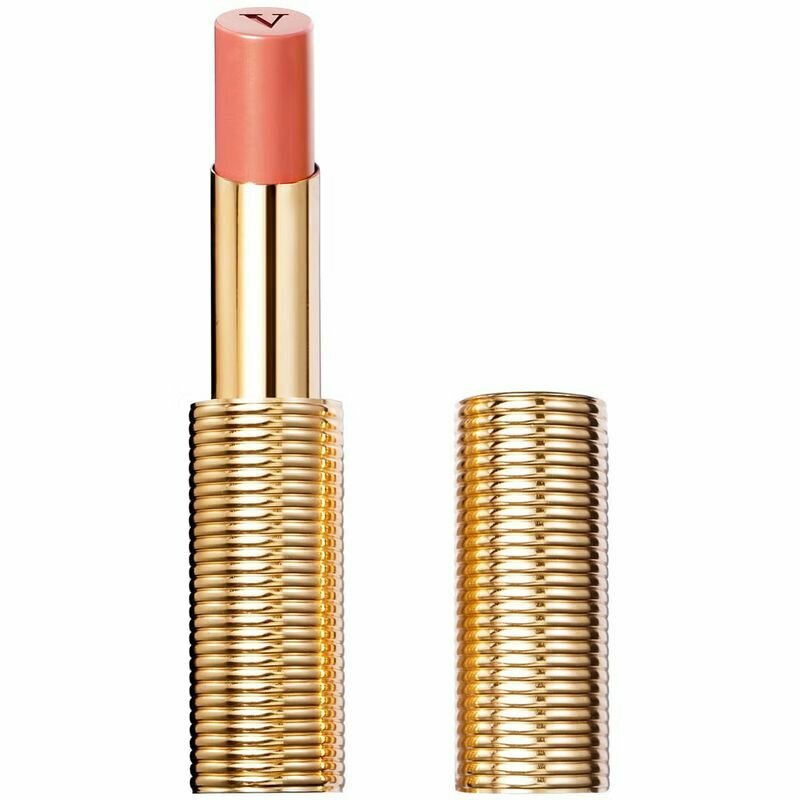 VIEVE Губная помада Satin Slip Lipstick, 3г, Nightie