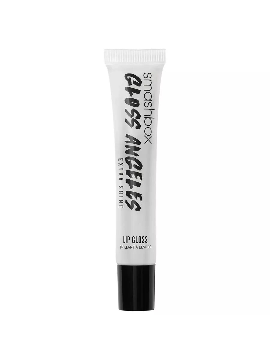 Блеск для губ Smashbоx Gloss Angeles lip gloss тон Extra shine